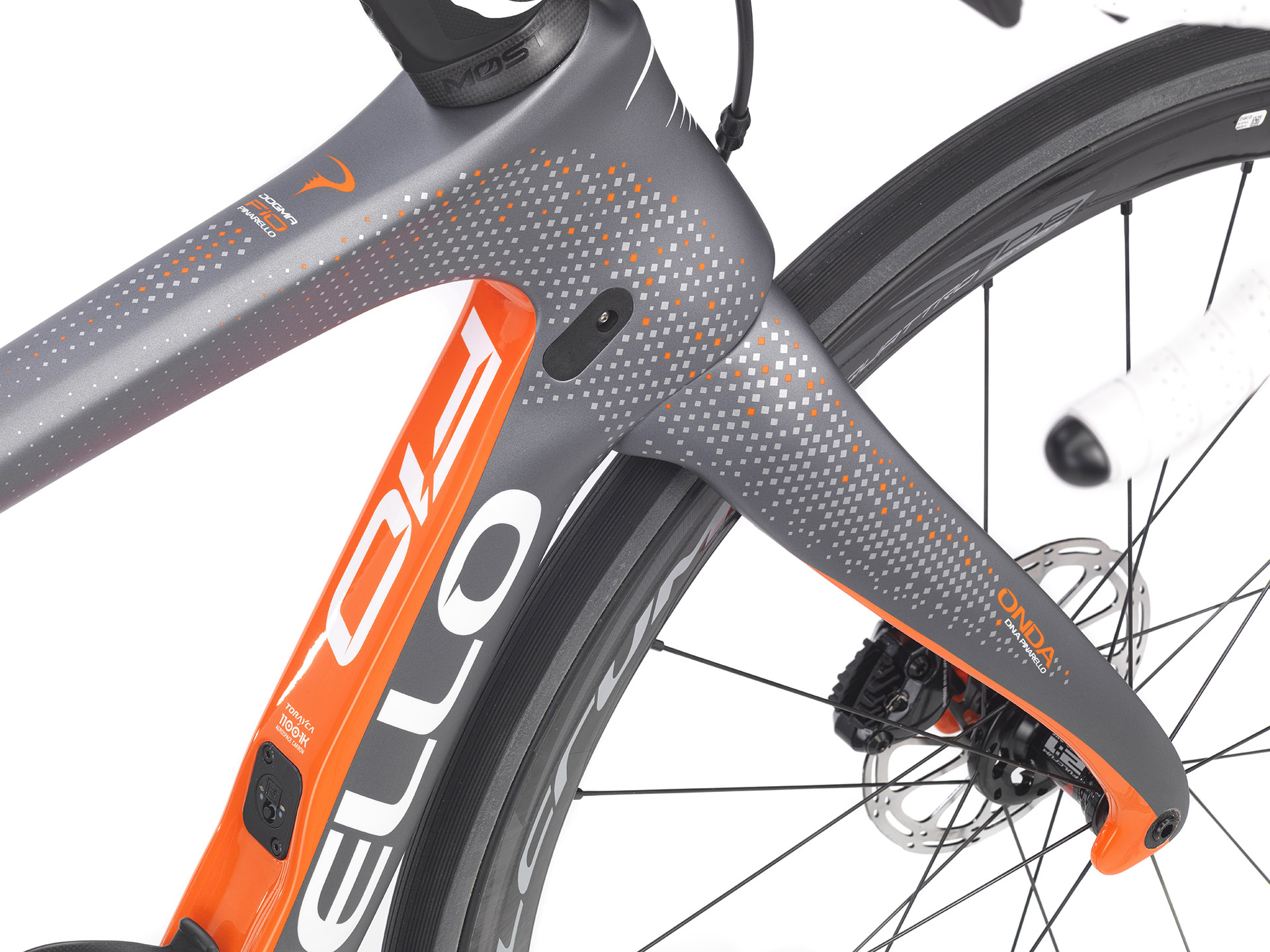 F10 DISK | PINARELLO 台灣總代理 | 三司達企業股份有限公司