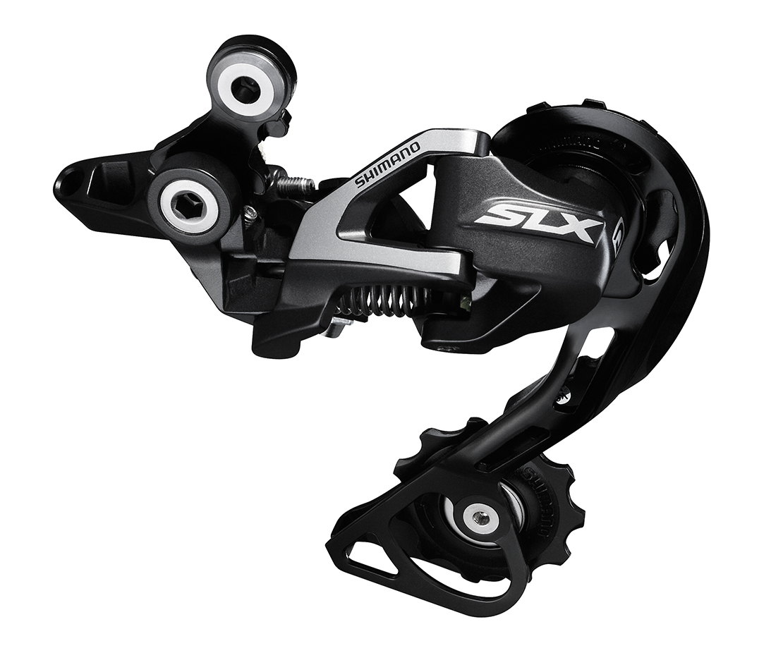 SLX RD-M670-GS- SHIMANO | 三司達代理品牌
