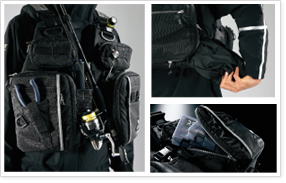 三司達企業股份有限公司-釣具部門-SHIMANO 商品類 VF281I