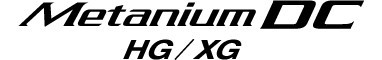 Metanium DC