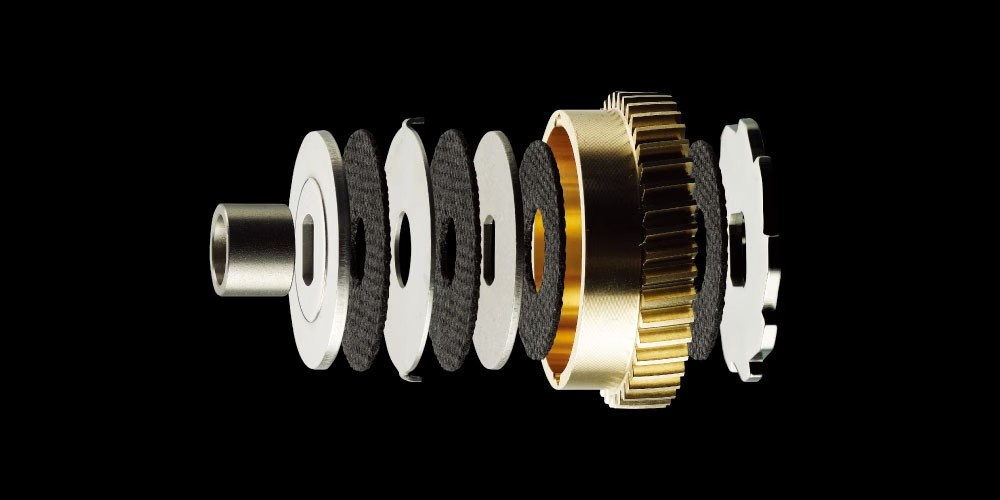 23 ForceMaster 600/ 600DH | 產品型號 : 045058