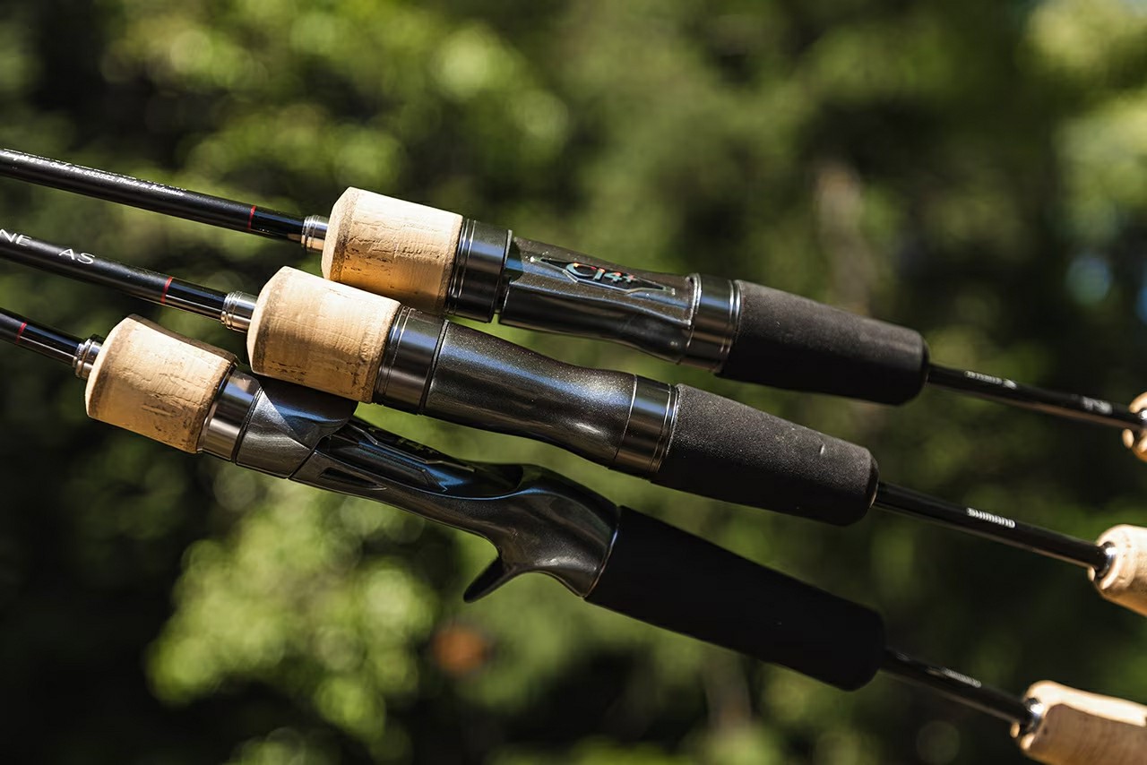23 TROUT ONE AS | 產品料號 : 332813 | SHIMANO釣具台灣總代理 | 三司達企業股份有限公司